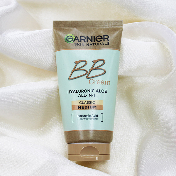 Garnier bb cream medium store
