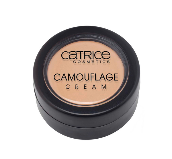 Catrice Camouflage 02