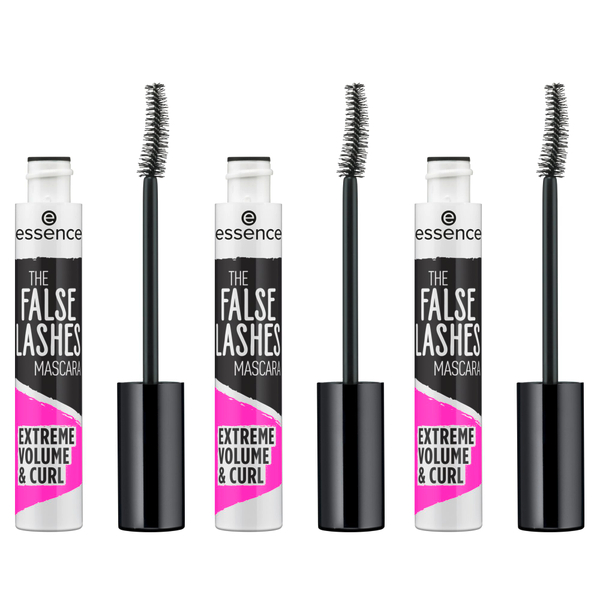 Essence fake lashes mascara store