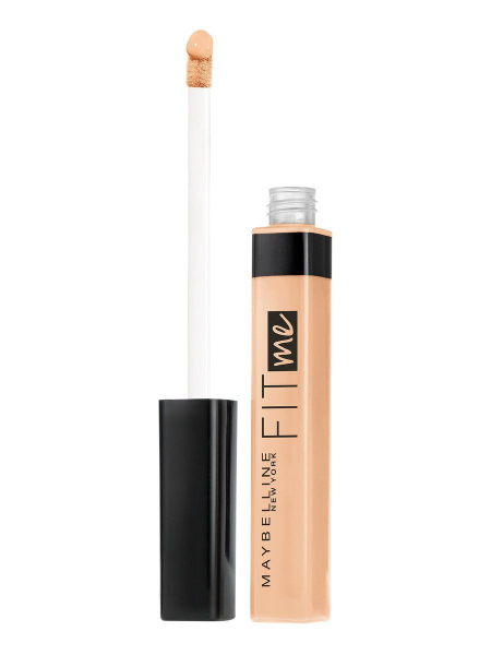 Maybelline fit me concealer store