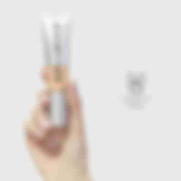 Тональная основа INFLUENCE BEAUTY SKINNOVATION II HYDRA увлажняющая ...