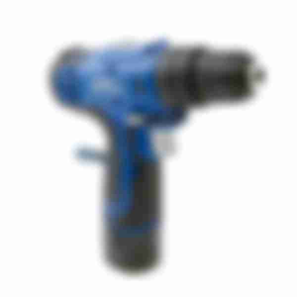 Дрель-шуруповерт BLAUPUNKT 10,8V (Li-ion) BPPT-001 - купить в интернет ...