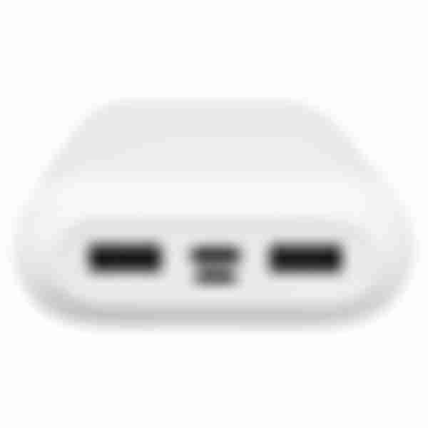 Внешний АКБ TFN 20000mAh Porta 20 TFN-PB-248-WH - купить в интернет ...