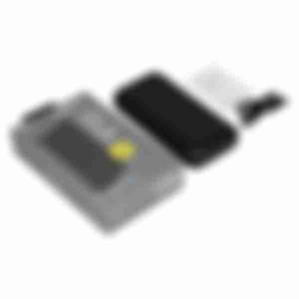 Внешний АКБ TFN 20000mAh Porta 20 TFN-PB-248-BK - купить в интернет ...