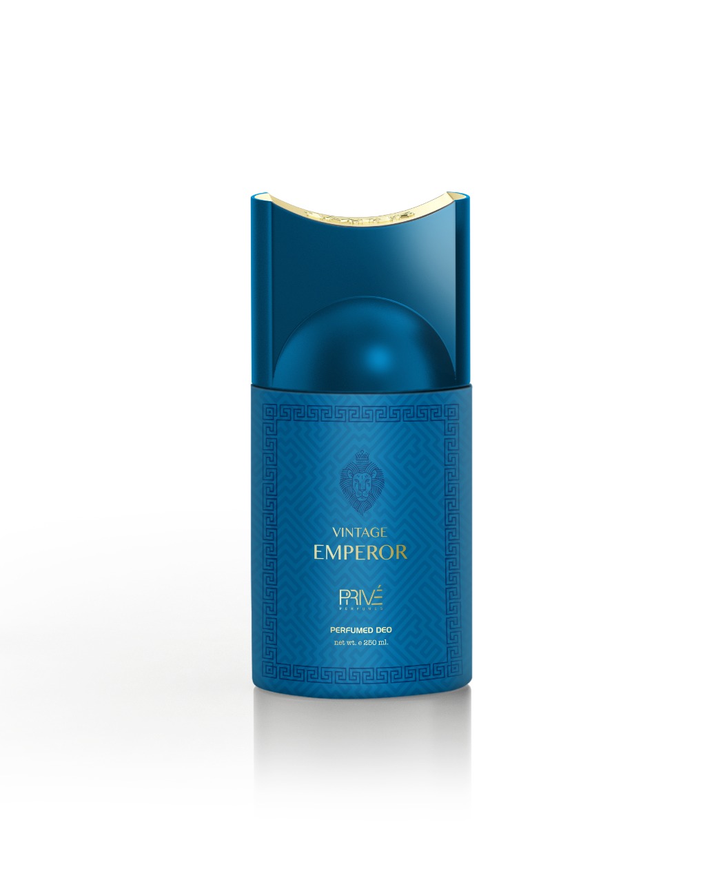 Дезодорант-спрей мужской Prive Vintage Emperor, 250мл - купить в ...