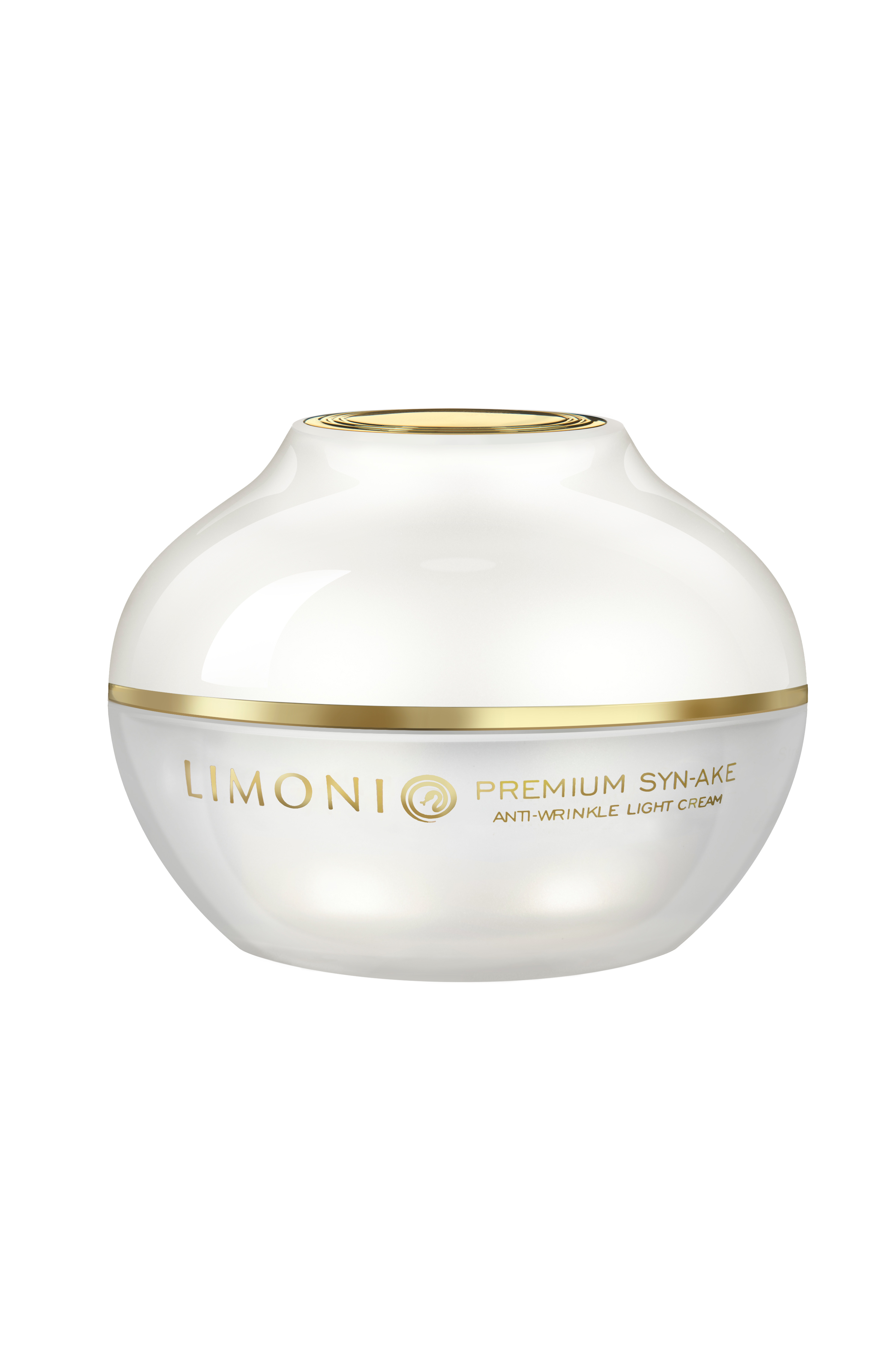 Limoni Крем для лица Anti-Wrinkle 50мл - купить в интернет-магазине Novex