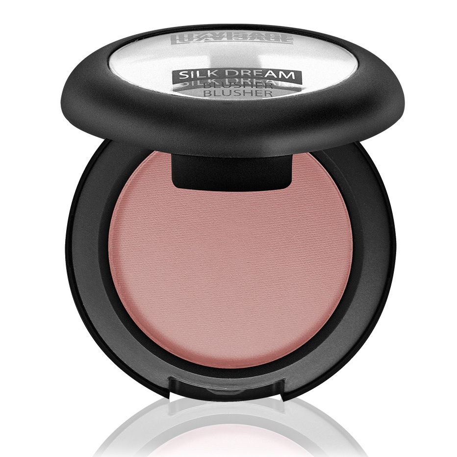 Румяна Luxvisage Silk Dream, тон: 03 розовый беж, 5г - купить в ...
