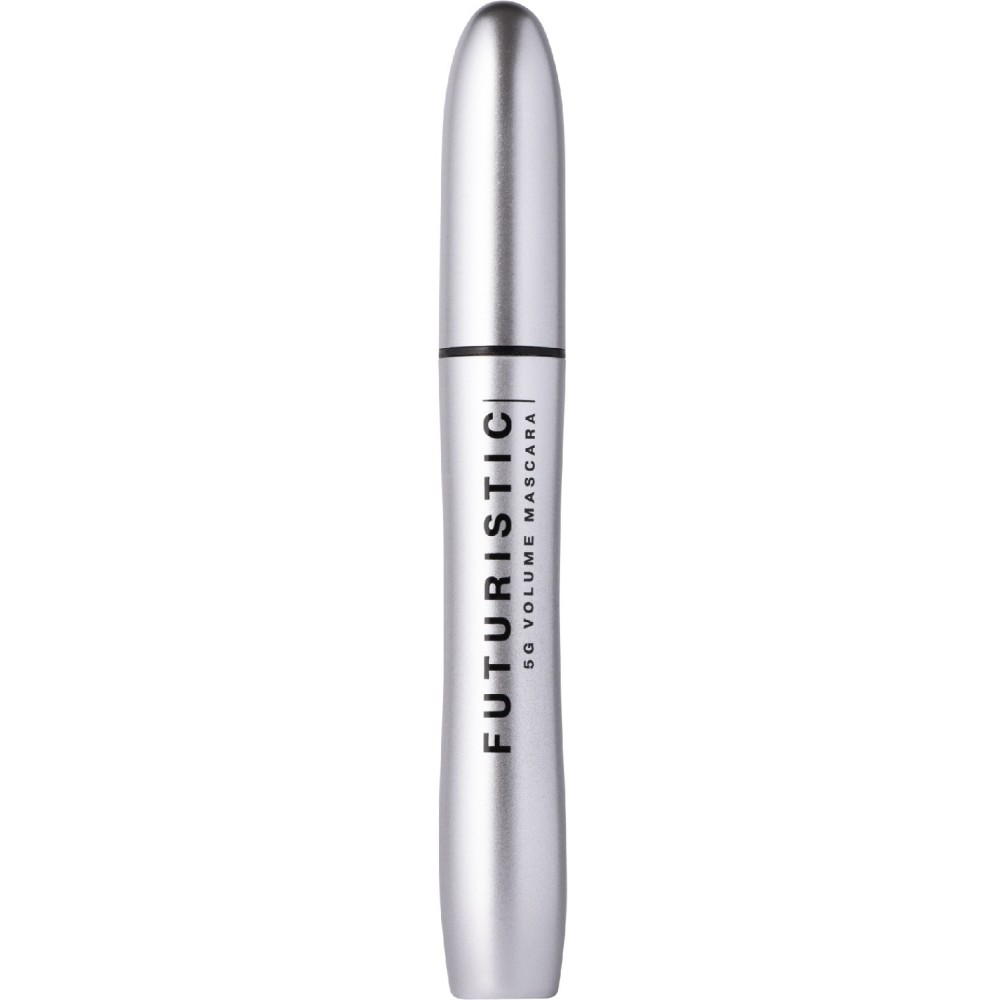 Тушь для ресниц Influence Beauty Futuristic, стойкая, цвет: черный, 9мл ...