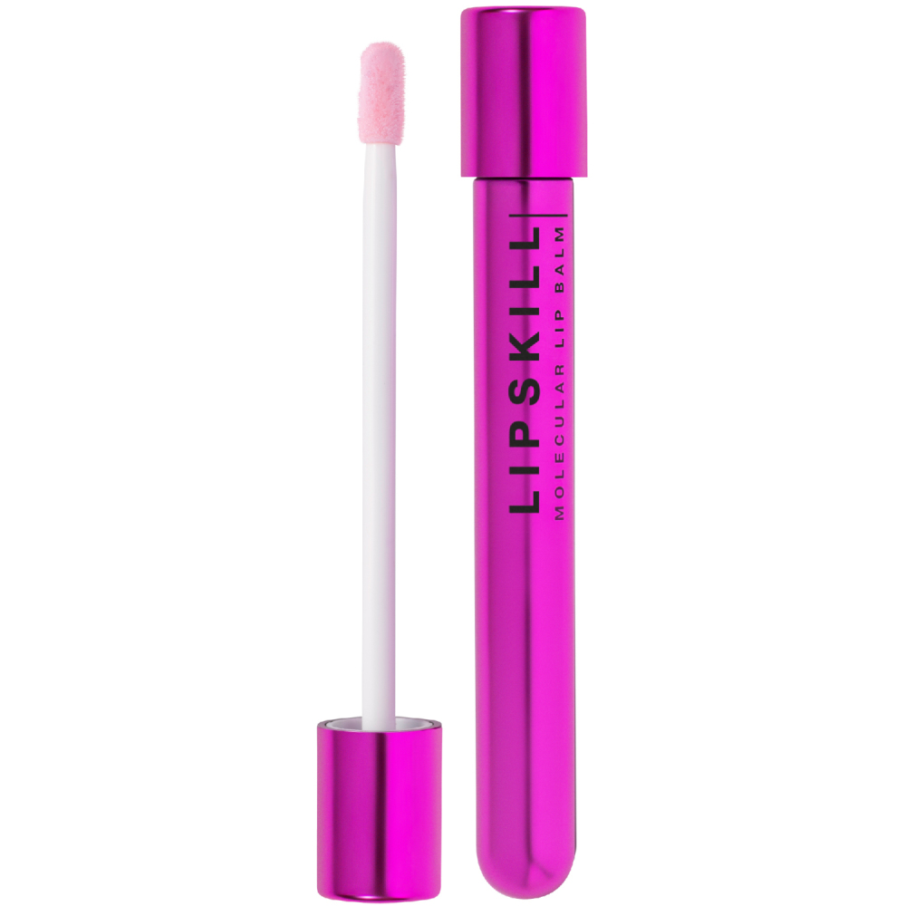 Бальзам для губ Influence Beauty Lipskill, увлажняющий, тон: прозрачный ...
