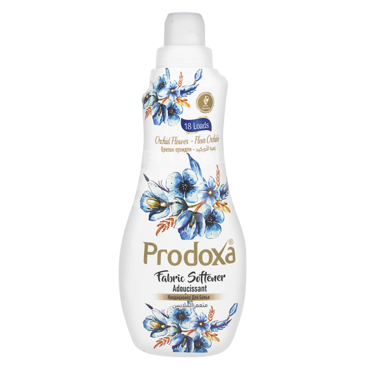 Кондиционер для белья Prodoxa Орхидея, 1л - купить в интернет-магазине ...