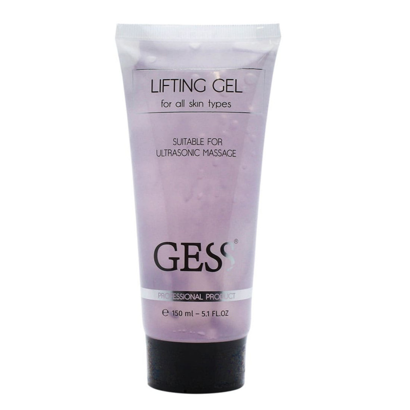 Лифтинг-гель для ультразвукового массажа Lifting Gel для всех типов ...