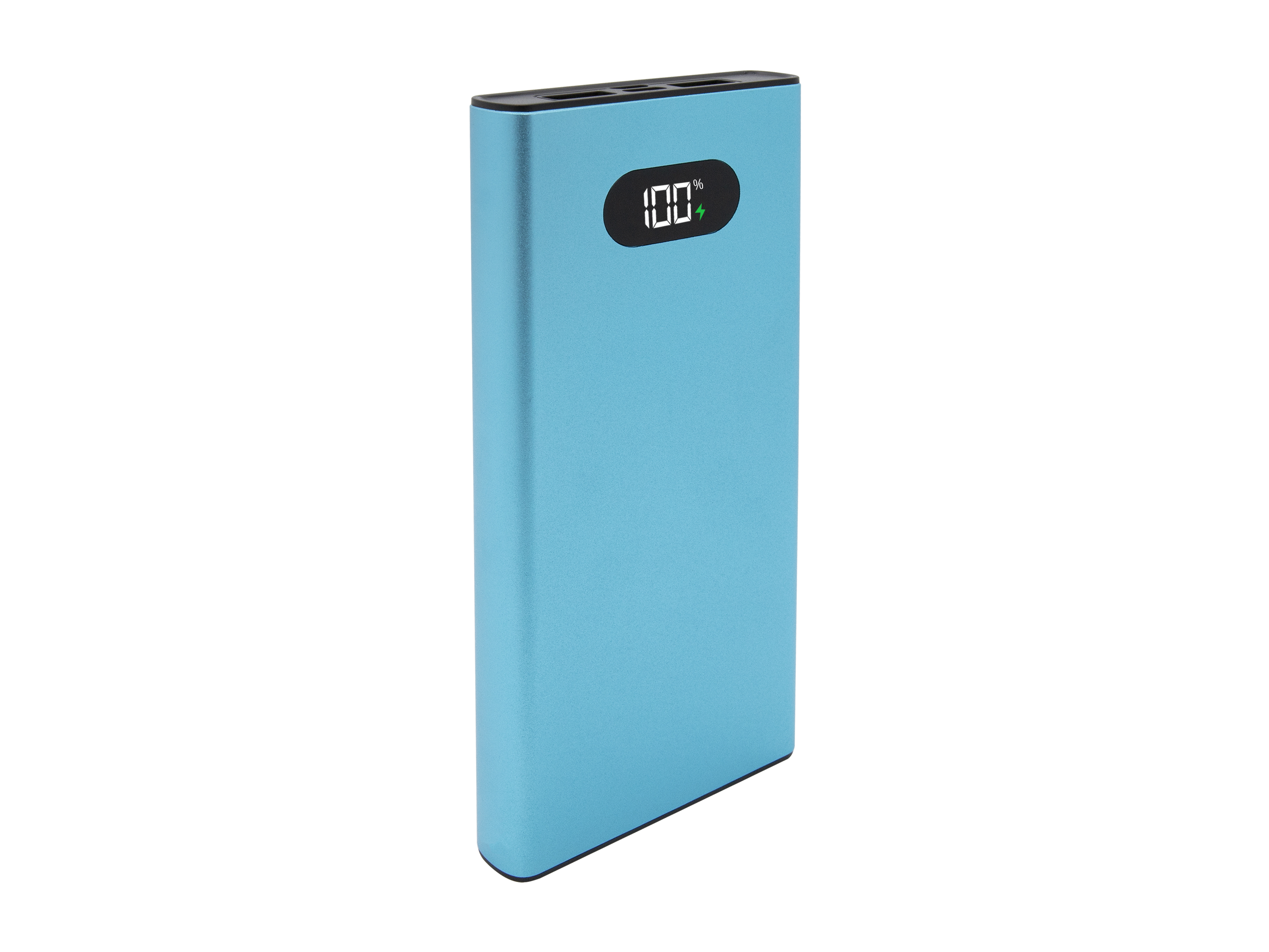 Внешний АКБ TFN 10000mAh Blaze LCD PD TFN-PB-268-LB - купить в интернет ...