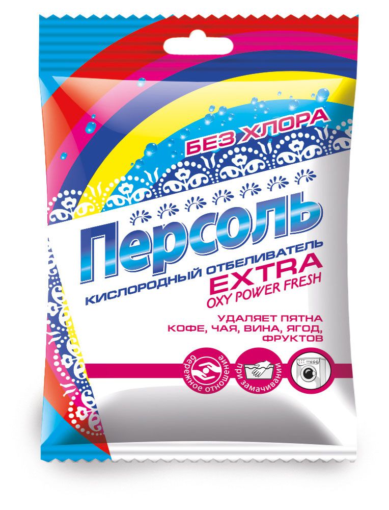 Отбеливатель Персоль Экстра, Селена, 200г - купить в интернет-магазине ...