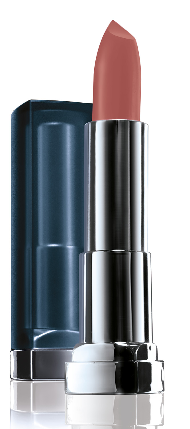 Maybelline color sensational matte store