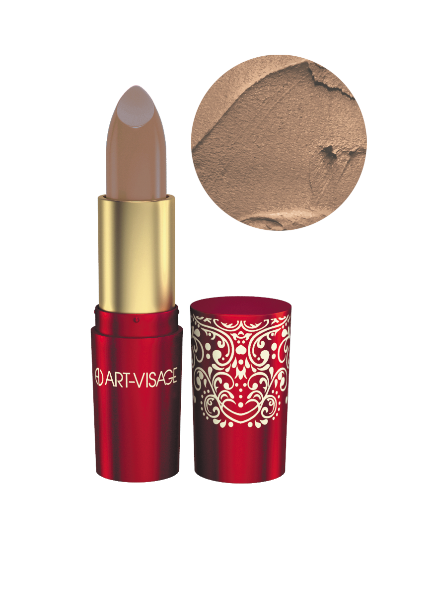 Art-Visage Губная помада Velvet touch тон 504 - купить в интернет ...