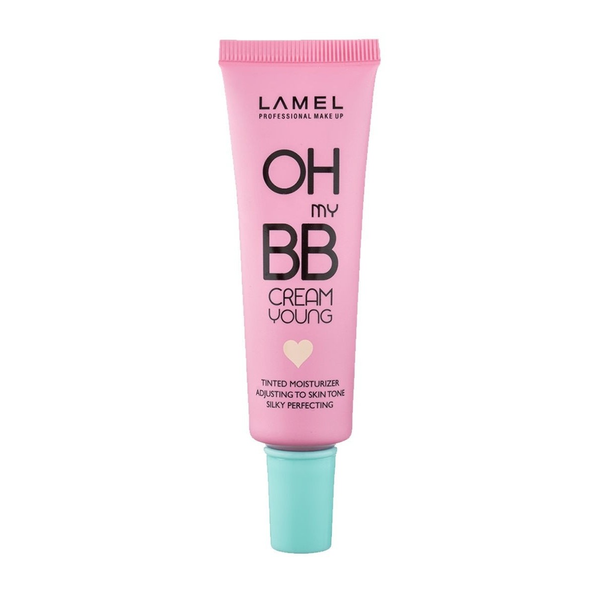 Тональный крем Lamel professional OhMy BB Cream, тон: 401, 30мл ...