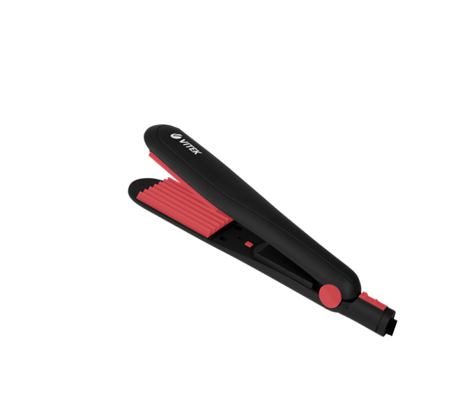Эл. щипцы Vitek Grace VT-1323 гофре - купить в интернет-магазине Novex