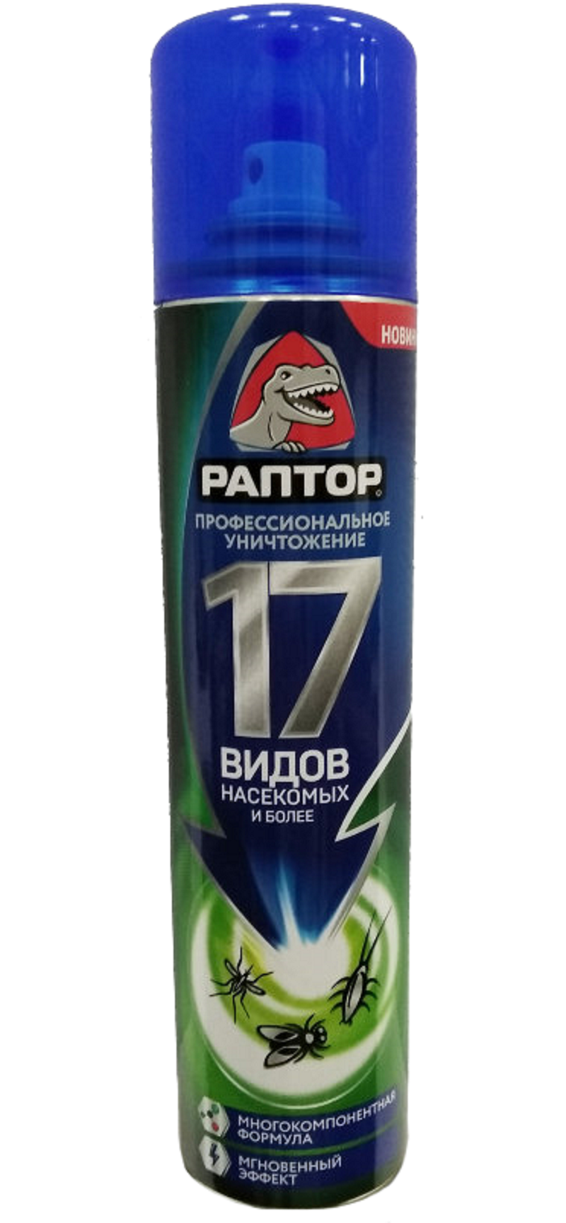 Upeco Раптор Аэроз универс от насек 190мл - купить в интернет-магазине ...